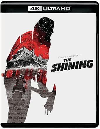 Amazon.co.jp: The Shining Blu-ray : Toys & Games