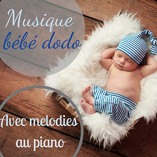 Amazon Music - Gabriel TendresseのMusique bébé dodo: musique apaisante ...