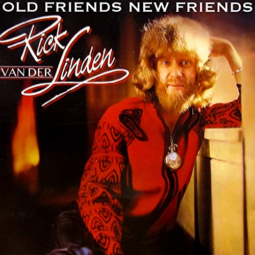 Old Friends New Friends de Rick van der Linden en Amazon Music Unlimited