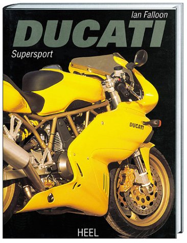 Ducati Supersport : Falloon, Ian: Amazon.de: Bücher