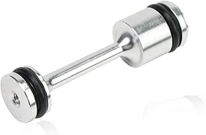 Amazon.com: Swgaunc Oil Diverter ls Barbell Fits for GM Gen III & IV ...