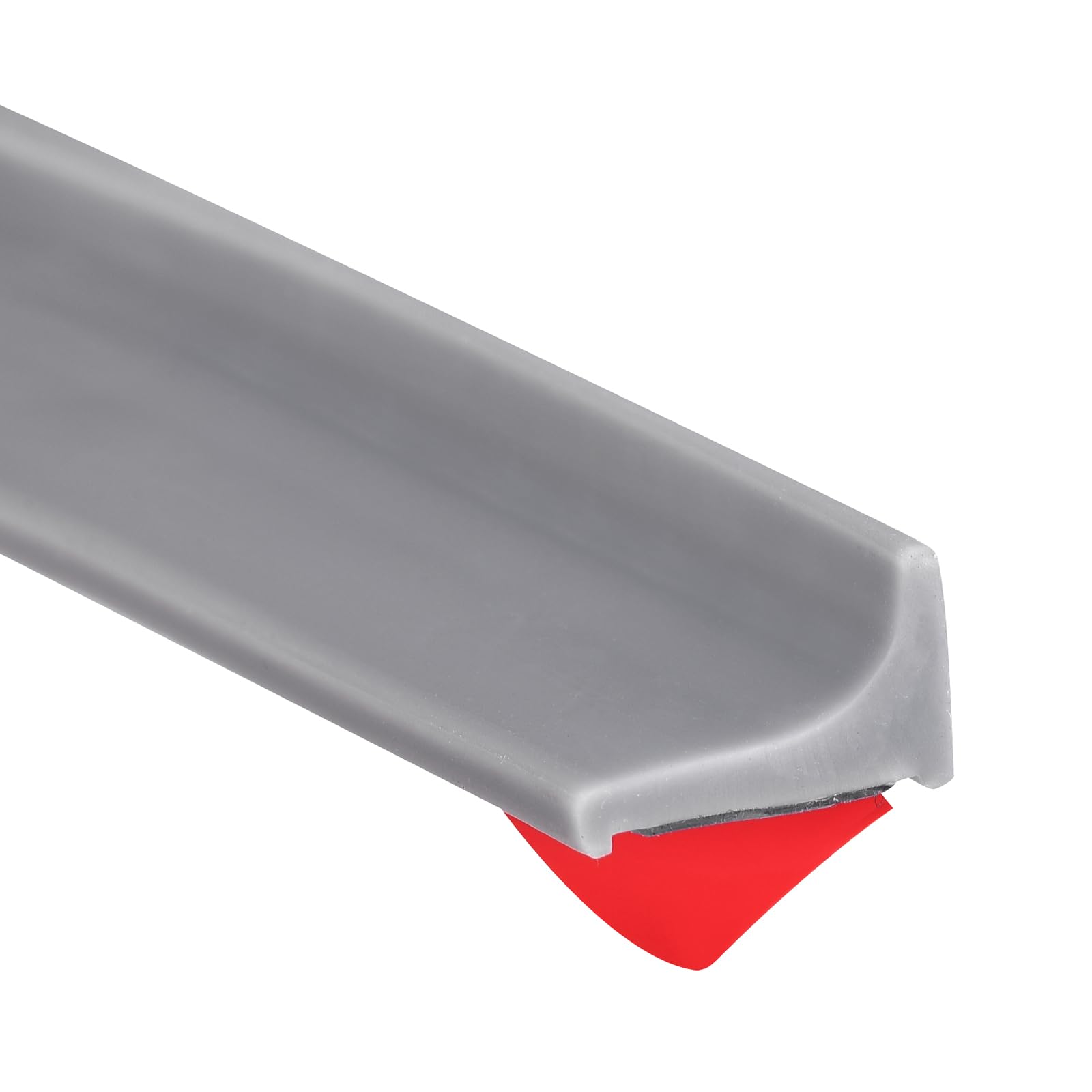 sourcing map Water Barrier for Sink, 39 Inch Water Stopper Shower ...