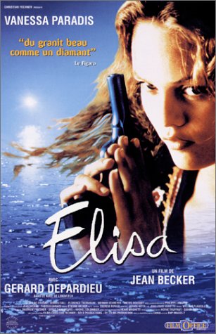 Amazon.com: Elisa [VHS] : Movies & TV