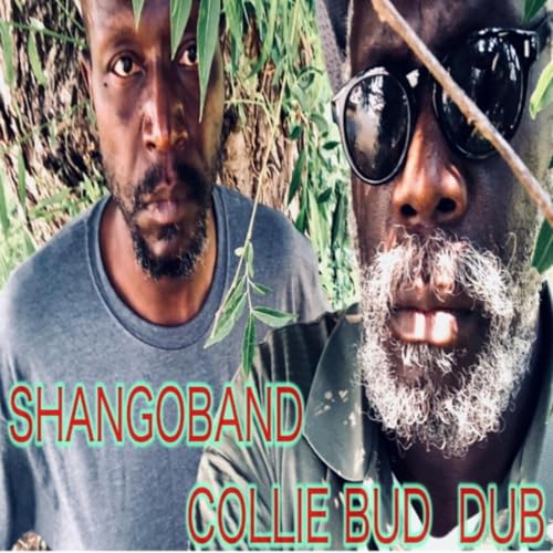 Amazon Music - ShangobandのCollie Bud Dub - Amazon.co.jp
