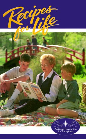 Recipes for Life: 9780966999303: Amazon.com: Books