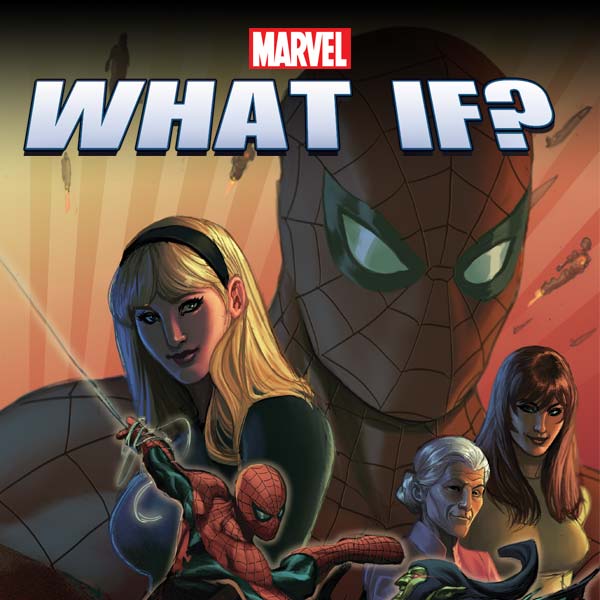Amazon.com: What If? Dark Avengers (What If? (2010)) eBook : Guggenheim ...