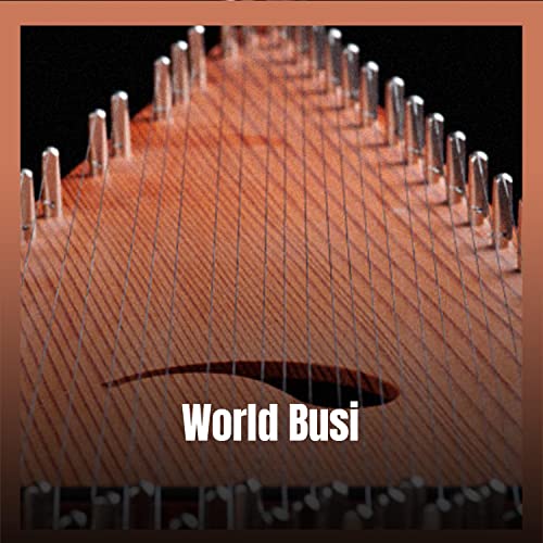 Amazon.com: World Busi : VARIOUS ARTISTS: Digital Music
