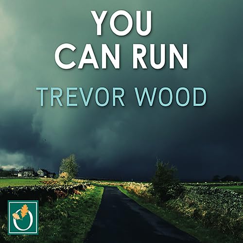 You Can Run: Amazon.co.uk: Wood, Trevor, Durham, Sarah: 9781399159036 ...