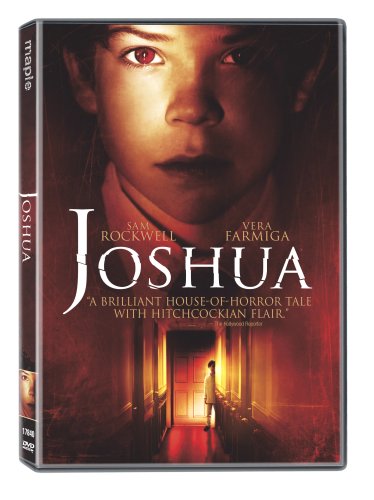 Amazon.com: Joshua (2007) : Sam Rockwell, Vera Farmiga: Movies & TV