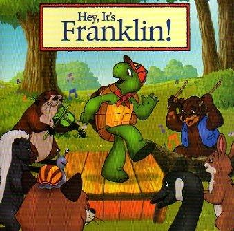 Buy Hey It's Franklin Online at Low Prices in India | Amazon Music ...