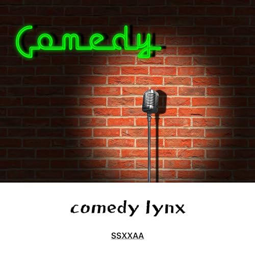Play comedy lynx by SSXXAA on Amazon Music