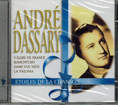 Dassary, Andre - Collection - Amazon.com Music