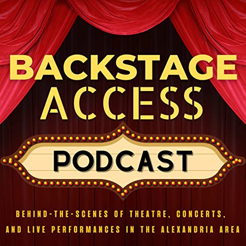 Backstage Access : Cool 94.3 | Hubbard Radio: Amazon.de: Audible ...
