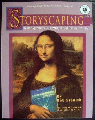 Storyscaping: Holistic Approaches to Improving the Skills of Story ...