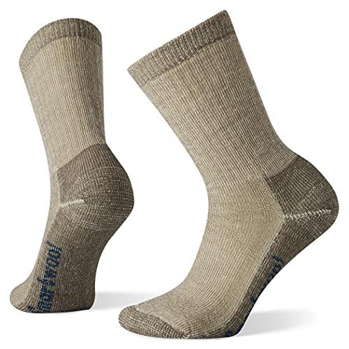 Smartwool Women's Hike Classic Edition Full Cushion Crew Socks – Merino ...