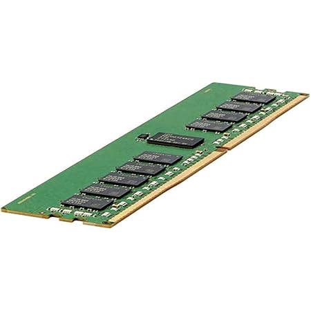 HPE Original 805351-B21 809083-091 819412-001 32GB Dual Rank x4 DDR4 ...