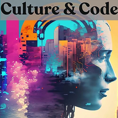 Amazon.com: Culture & Code : The Augmented City: Audible Books & Originals