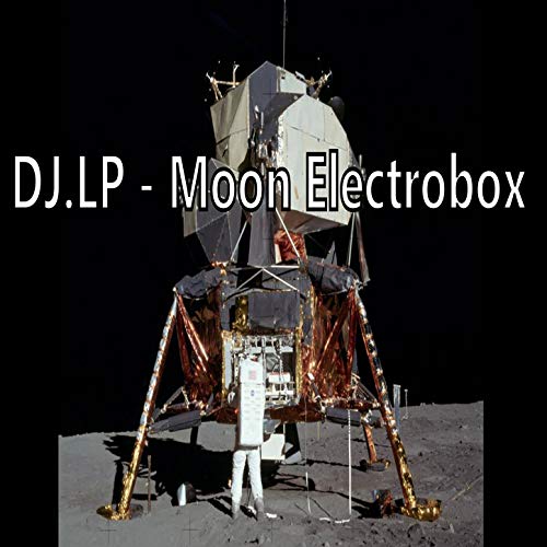 Play Moon Electrobox by DJ.LP on Amazon Music Unlimited, ${countryName}