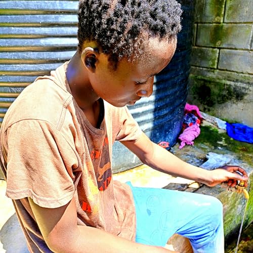 Play Enjoy by DJ WIZZY 254 on Amazon Music
