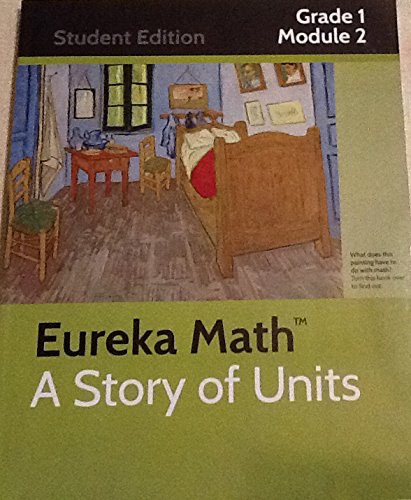 Eureka Math A story of Units Grade 1 Module 2: Common Core ...