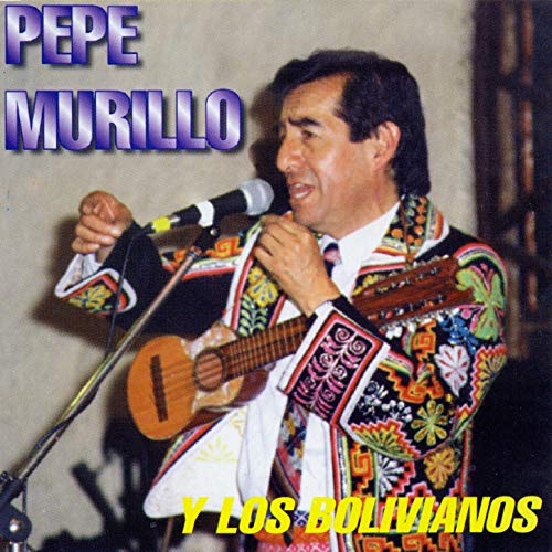 Play Morenada Ferrari by Pepe Murillo y los Bolivianos on Amazon Music