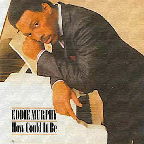 Amazon.com: Eddie Murphy - How Could It Be - CBS - CBS 26687: CDs & Vinyl