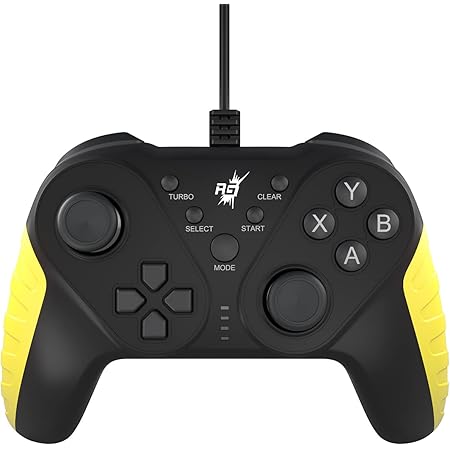 Amazon.in: Buy Ant Esports GP100 Controller Joysticks for PC (Windows 7 ...