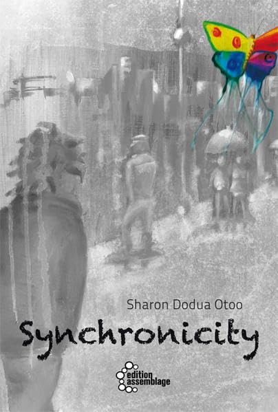 Amazon.com: Synchronicity: 9783942885744: Otoo, Sharon Dodua: Books