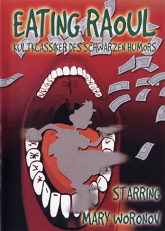 Amazon.com: Eating Raoul : Movies & TV
