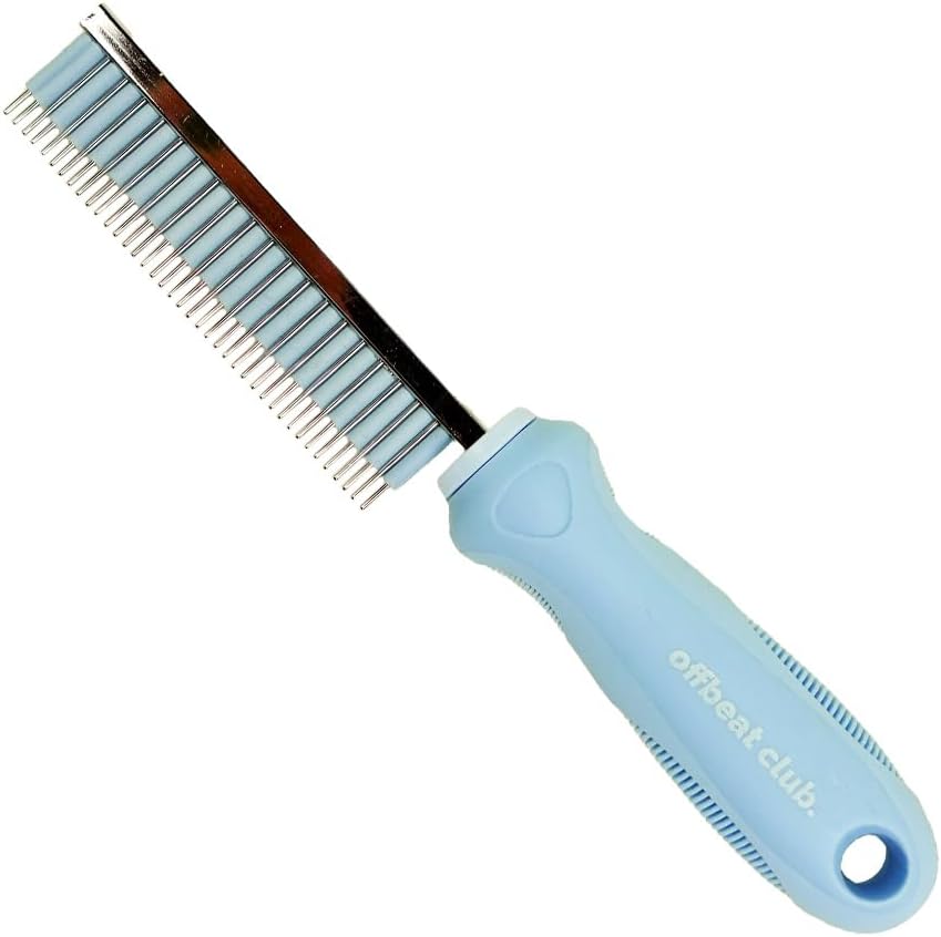 Amazon.com : Small Pet Select - Hair Buster Comb for Rabbits, Cats and ...