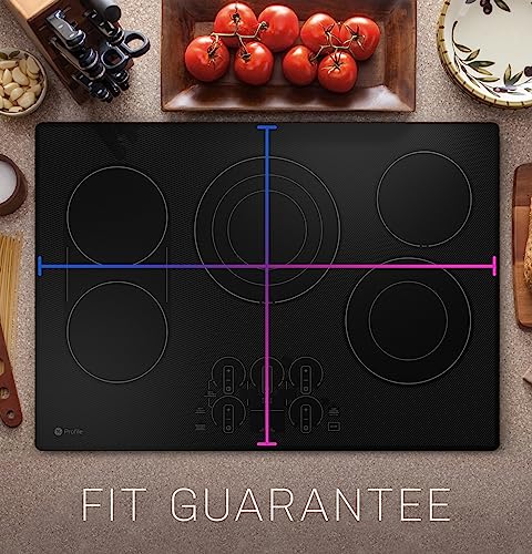 GE Profile Induction Cooktop Review (30 Inch) - Cookery Space