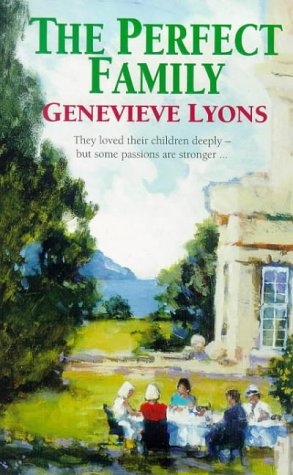 Buy The Perfect Family Book Online at Low Prices in India | The Perfect ...