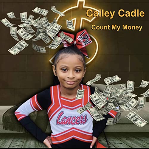 Count My Money de Mista Cleave feat. Cailey Cadle no Amazon Music Unlimited