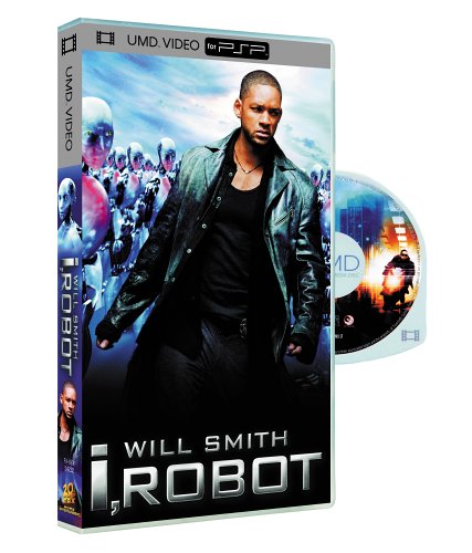 I, Robot [Alemania] [UMD Mini para PSP]: Amazon.es: Bridget Moynahan ...