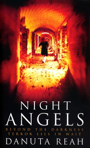 『Night Angels』｜感想・レビュー - 読書メーター