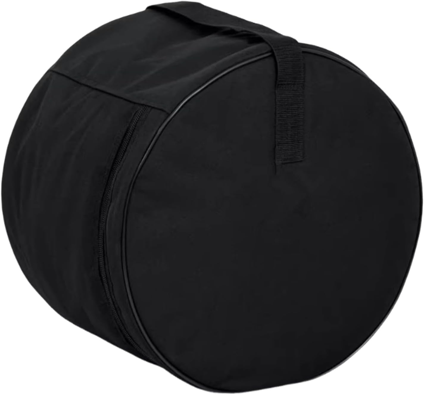 Amazon.com: Tom Drum Bag Protector Zipper Closure Thickened Soft Padded ...
