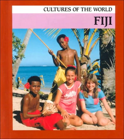 Amazon.com: Fiji (Cultures of the World): 9780761409960: Ngcheong-Lum ...