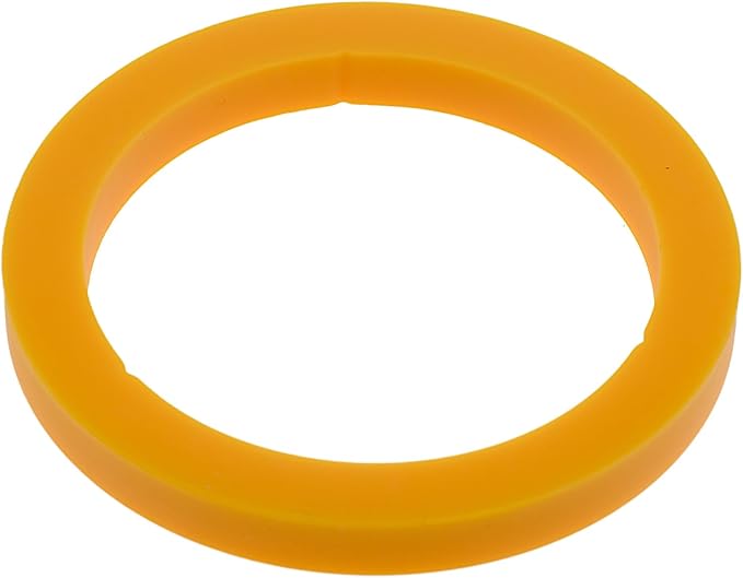 Amazon.com: MacMaxe Silicone Portafilter Gasket Ø 73mm x 57mm x 8 mm ...