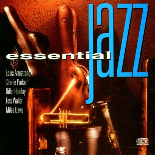 Essential Jazz: 16 Classic Tracks - Amazon.com Music