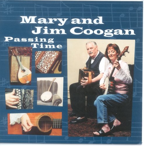 Mary Coogan, Jim Coogan - Passing Time - Amazon.com Music