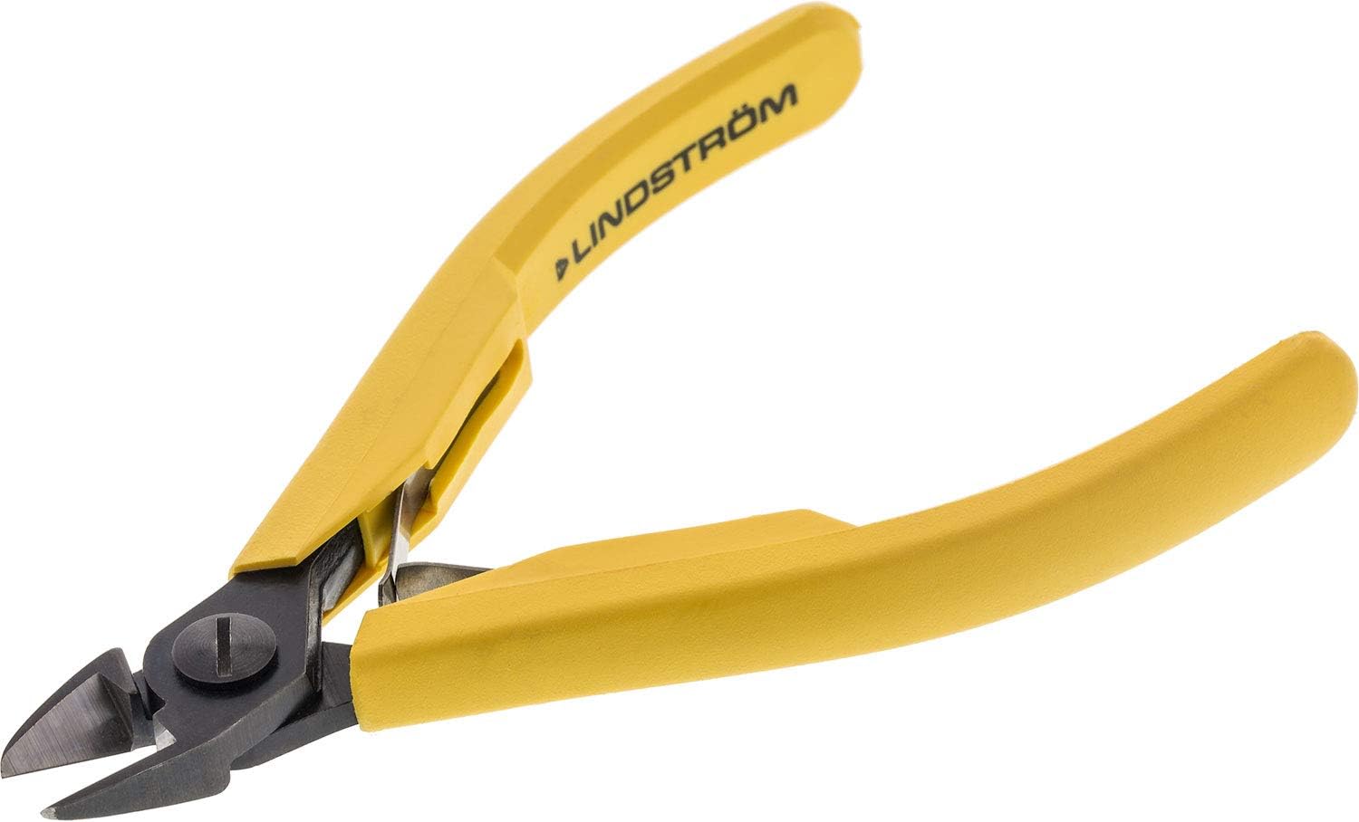 Lindstrom Pliers 8140-8150-8160 Series Oval-Head Cutter SET OF 3 (6E ...