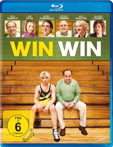 Amazon.com: Win Win : Movies & TV