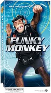 Funky Monkey: Amazon.ca: Movies & TV Shows