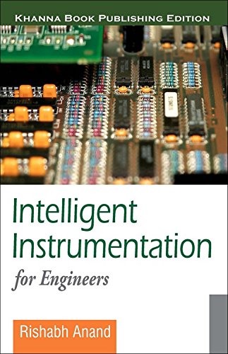 Buy Intelligent Instrumentation for Engineers Book Online at Low Prices ...