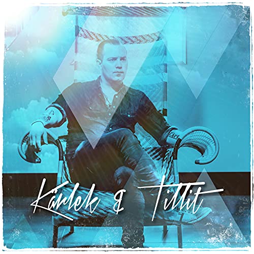 Play Kärlek & Tillit by Tim Damerau feat. Martin Røstad on Amazon Music ...