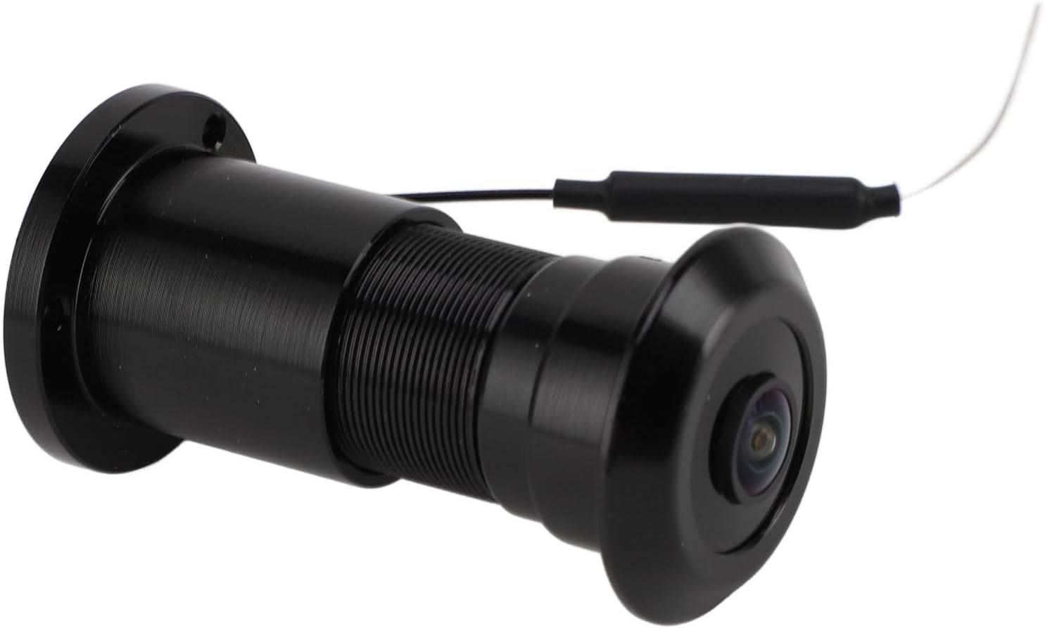 Amazon.com: HD Door Eye Hole Camera, 1080P Door Peephole Camera with ...