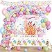 Amazon.com: Party Inspo Candyland Party Decorations, Candy Land Themed ...