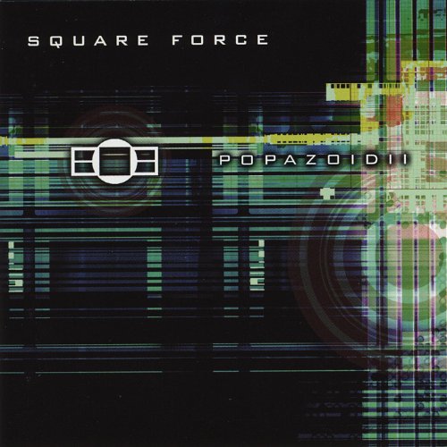 Play Popazoidii by Square Force on Amazon Music