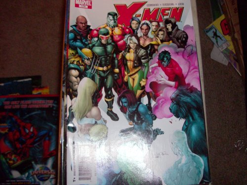 X-men 174: Marvel: Amazon.com: Books