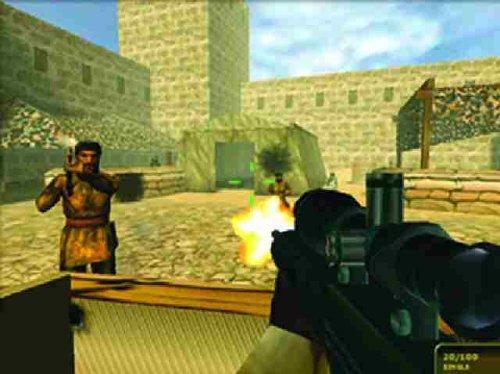 Best Windows 98 Games That Defined an Era of PC Gaming - Position Is ...